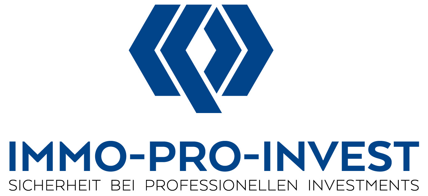 Impressum - Immo-Pro-Invest GmbH